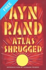 Atlas Shrugged - AynRand.org